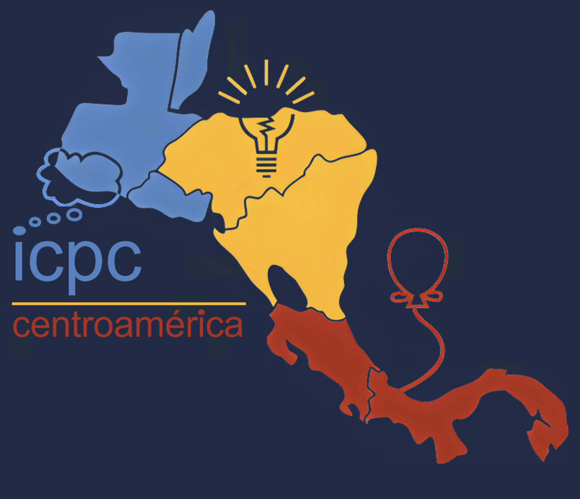 ICPC Centroamérica – While (Alive) { think(); create(); solve(); }